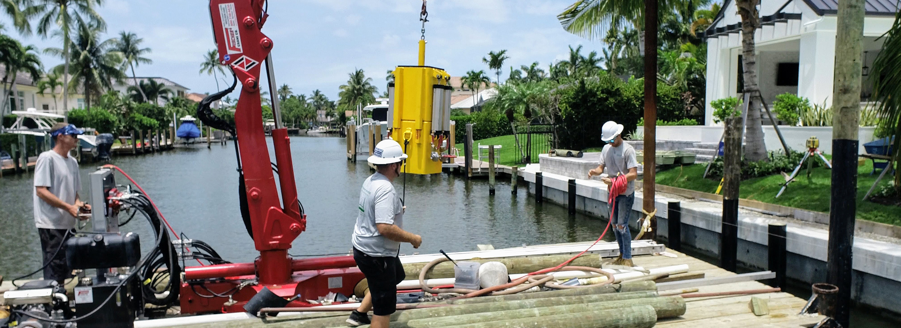 Troubleshooting | Mantis Hammers